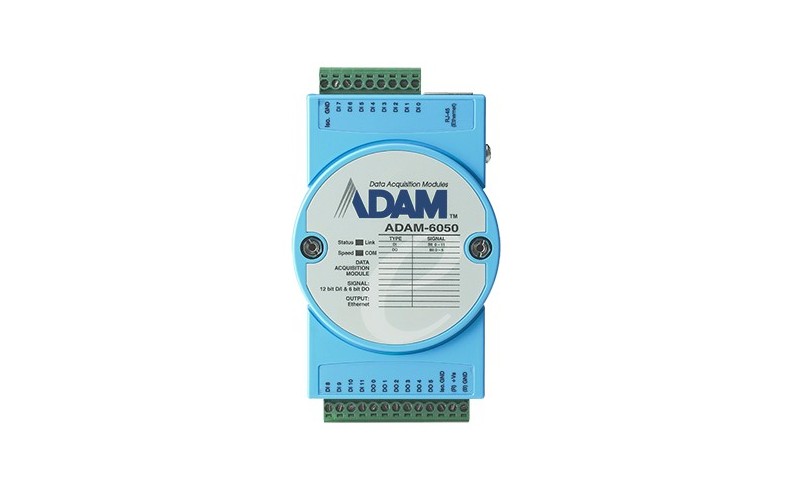 ADAM-6050-D