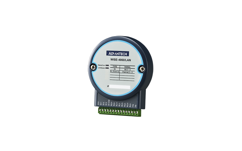 WISE-4060/LAN-AE