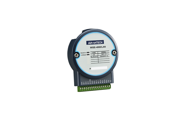 WISE-4060/LAN-AE